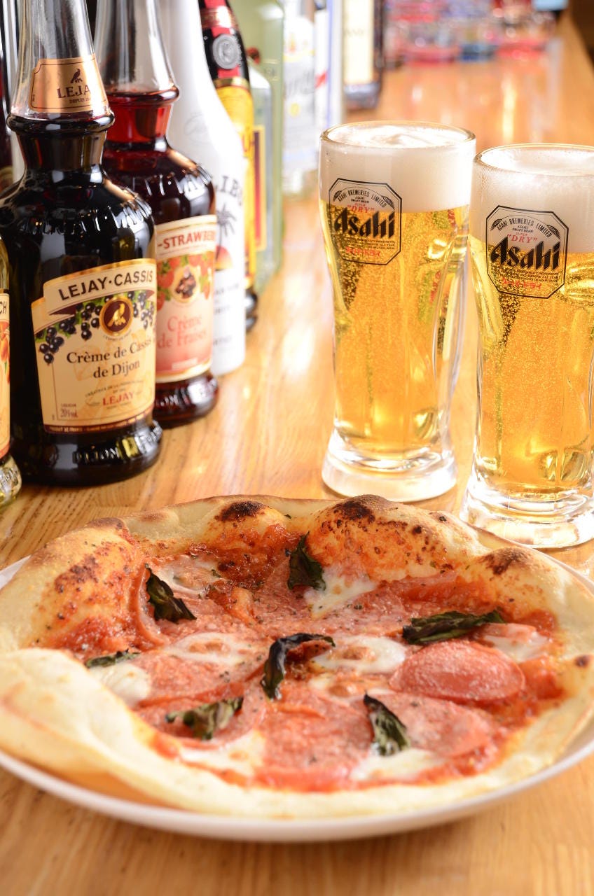 隠れ家ダイニング Cu－SuKe - 洋風和風居酒屋