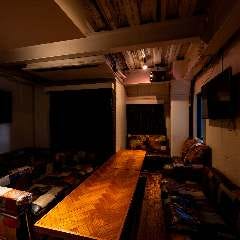 VIP個室＆少人数貸切 バー イチイチ （BAR ICHI ICHI）恵比寿 店内 - 楽天ぐるなび