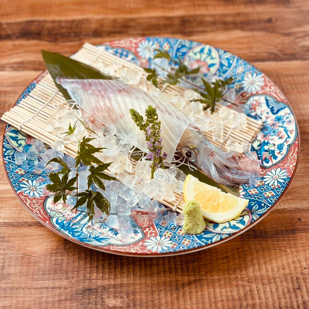 博多海鮮 金木犀 絶品海鮮料理で舌鼓