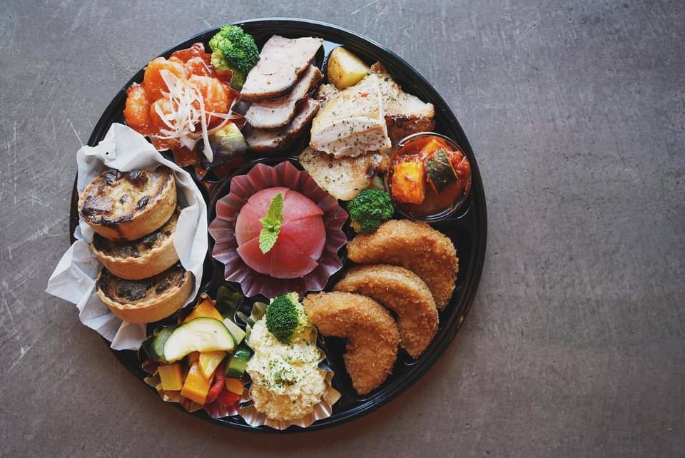 SUZU 365 - カフェ＆デリ