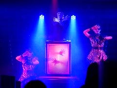 ODOC TOKYO(オドックトーキョー)（赤坂/アミューズメント） - 楽天ぐるなび