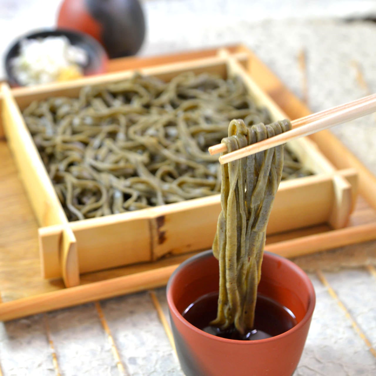 佐渡うどん 蒼囲 佐渡うどんと和食の店