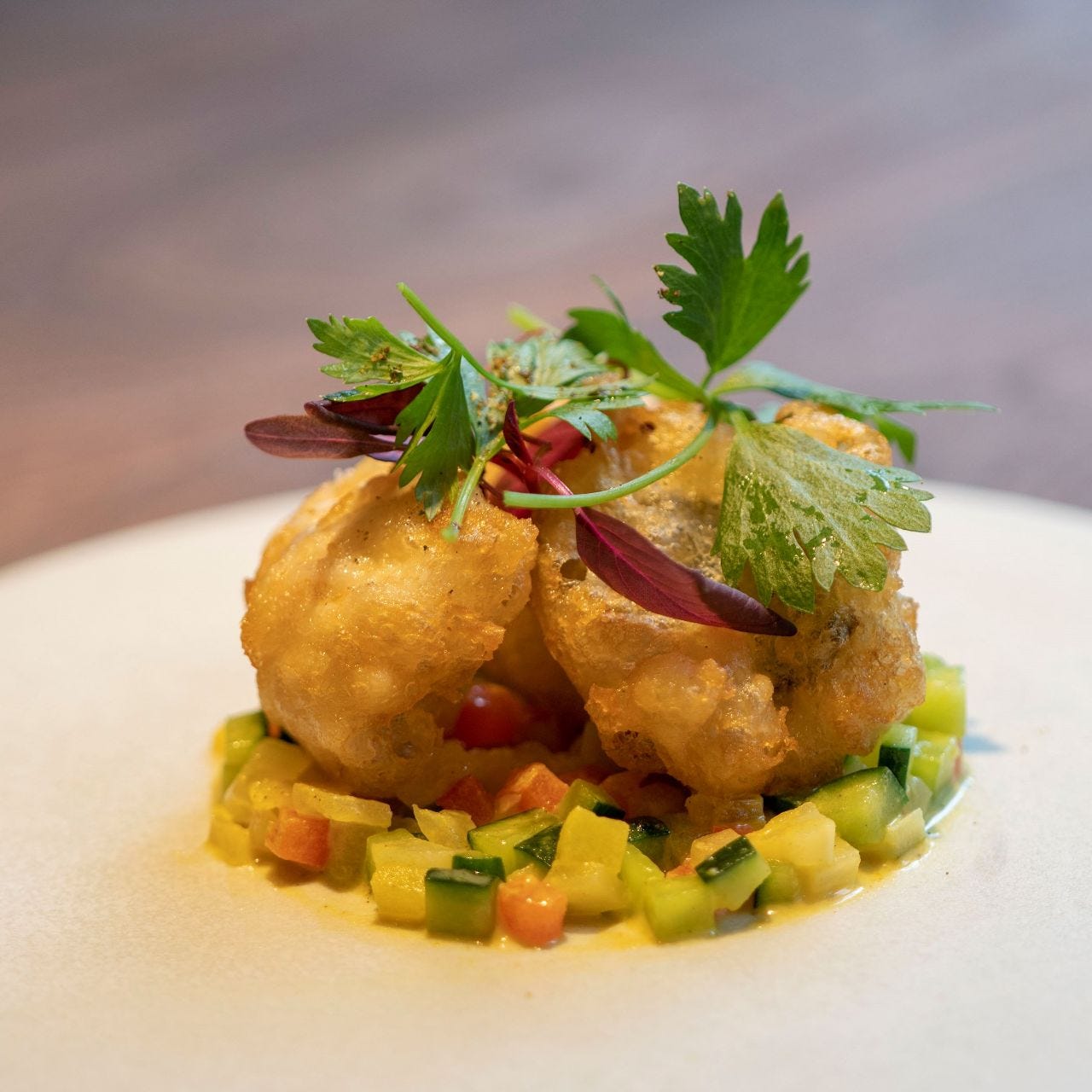 Si・ba・ki（シバキ） - 茗荷谷の上質フレンチ