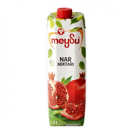 MEYSU ザクロジュース 1L - MEYSU POMEGRANATE 1L - MEYSU NAR SUYU 1L｜HAS－EL ...