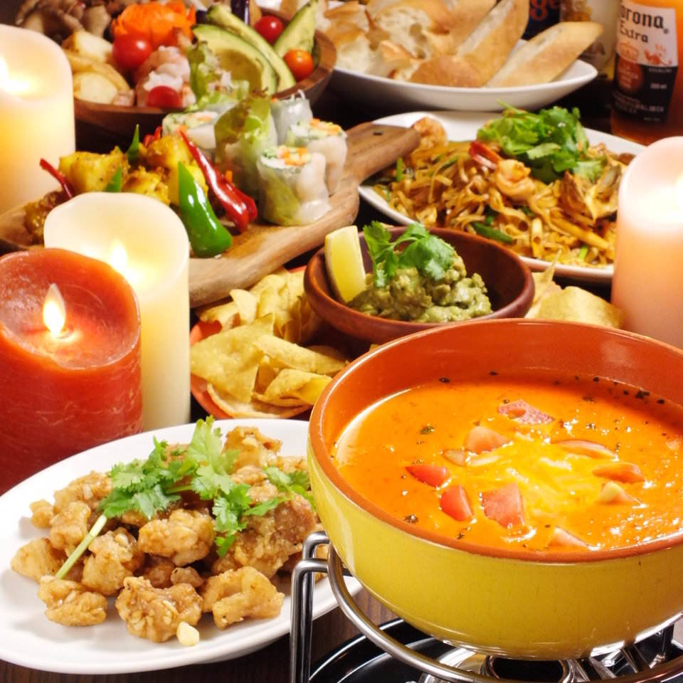 Shinjuku | Tokyo Attractions | Travel Japan | JNTO