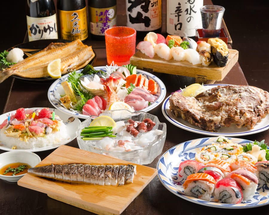 Food & Drink in Japan | Travel Japan | JNTO