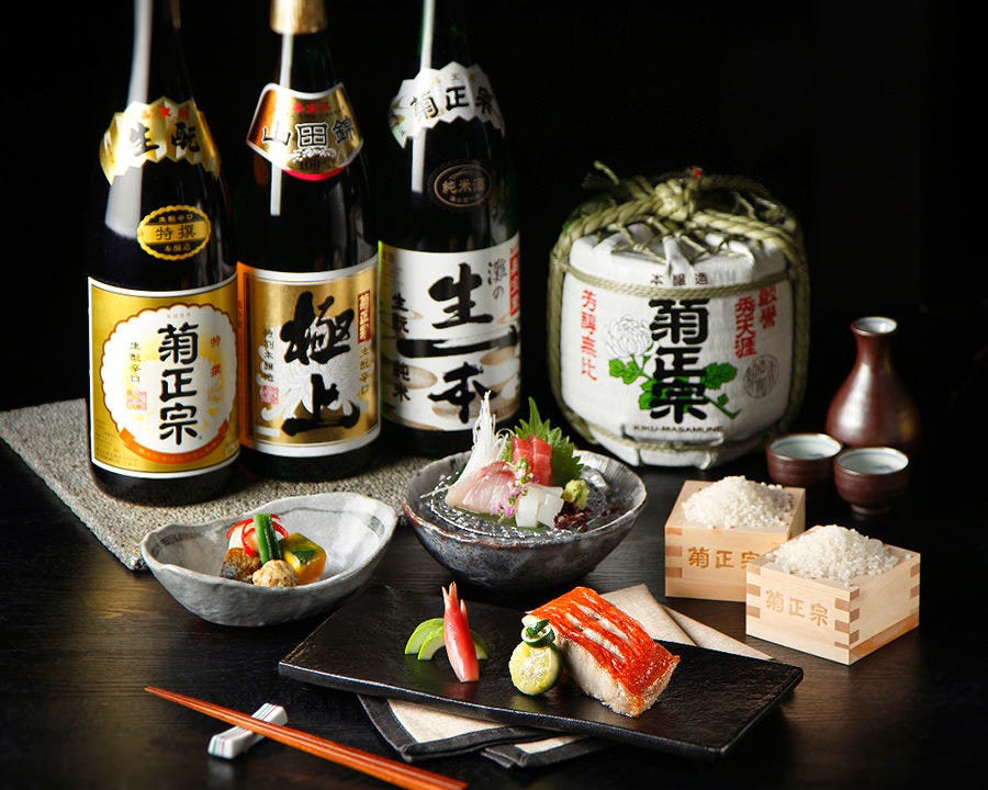 Food & Drink in Japan | Travel Japan | JNTO