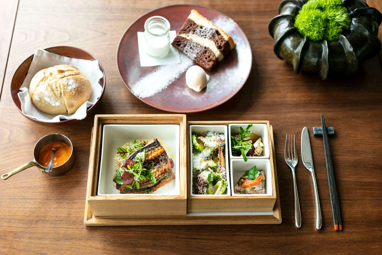 Tokyo Tower & Around | Tokyo Attractions | Travel Japan | JNTO