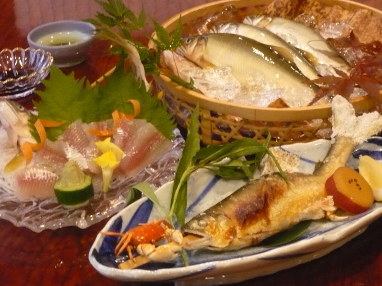 Gifu City & Around | Gifu | Tokai | Destinations | Travel Japan (Japan ...