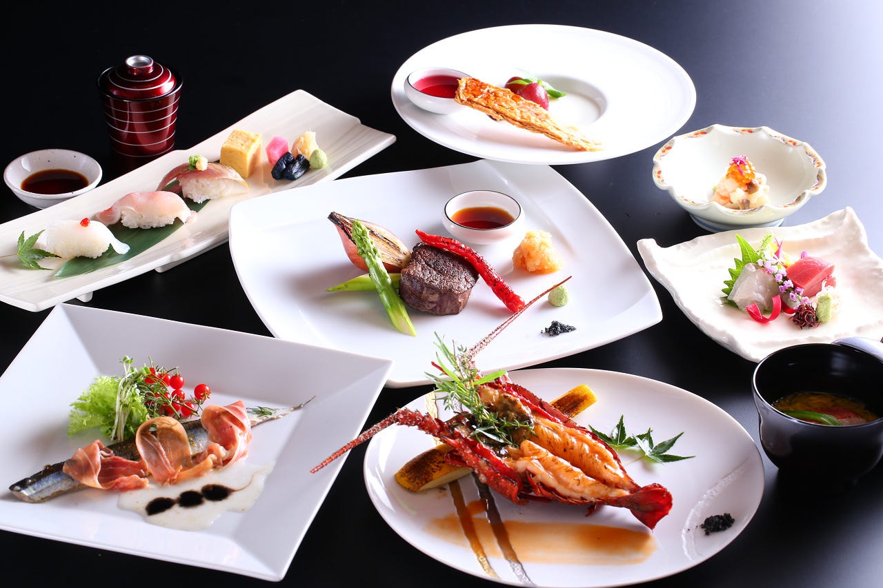 Food & Drink in Japan | Travel Japan | JNTO