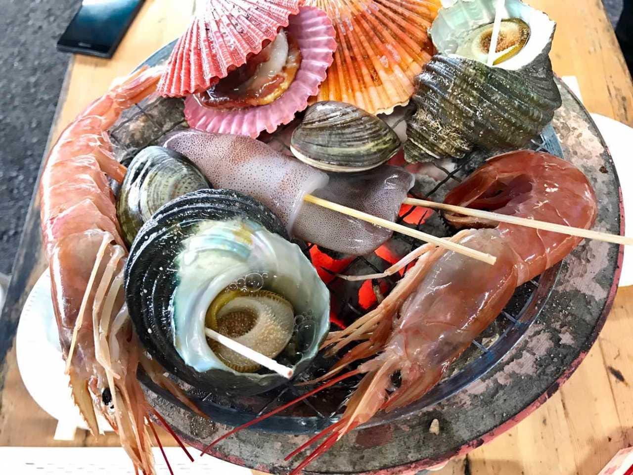 Imabari & Around | Ehime | Shikoku | Destinations | Travel Japan (Japan ...