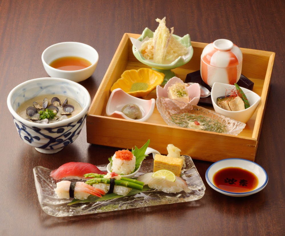 Food & Drink in Japan | Travel Japan | JNTO