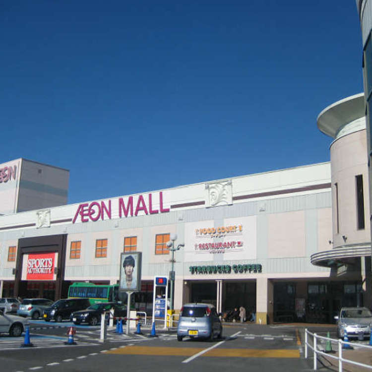 Shisui Premium Outlets (Narita|Outlet Malls) - LIVE JAPAN (Japanese ...