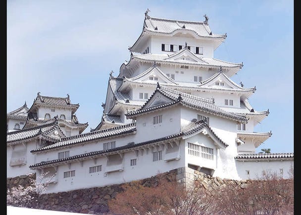 Architectural Structures | LIVE JAPAN travel guide