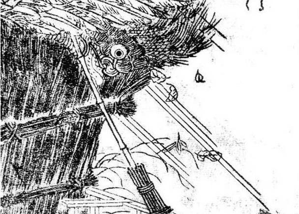 Haunted Japan? All about Yokai: 8 Japanese Monsters, Ghosts, and ...