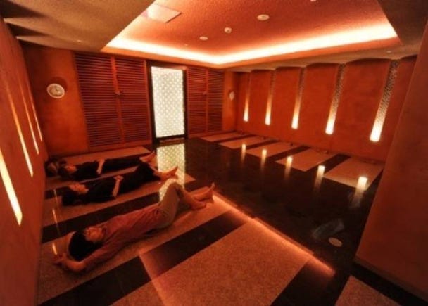 Tokyo Spas: Three Hidden Hot Spring Gems of Tokyo and Yokohama | LIVE ...