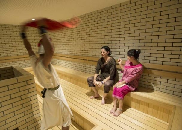 Taking a Break in Shinjuku: Four Secret Spots to Rest, Relax, and ...