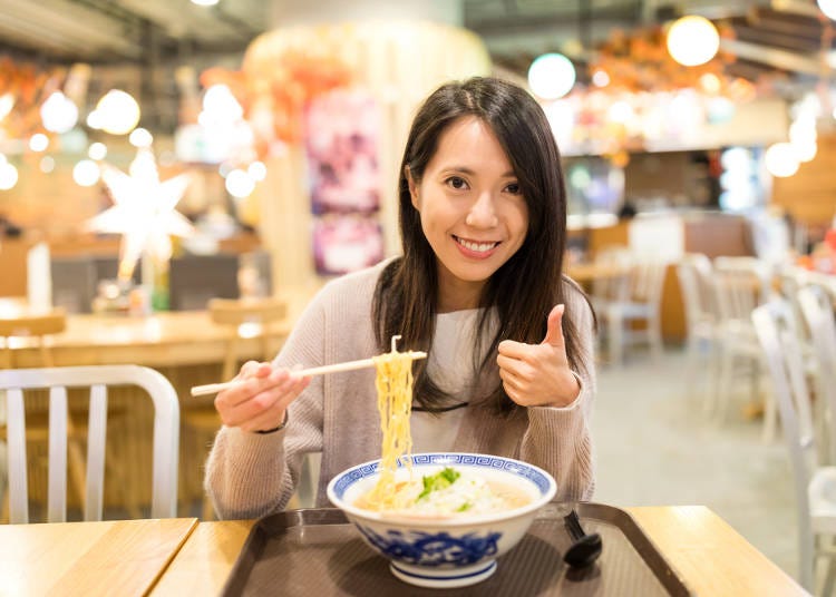 世界が認める日本のラーメンだけど外国人に嫌われているno 1は？外国人に聞いてみた！part2 Live Japan 日本の旅行・観光