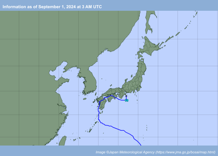 7-day Japan Weather Forecast for Tokyo, Osaka, and Hokkaido: Plan ...