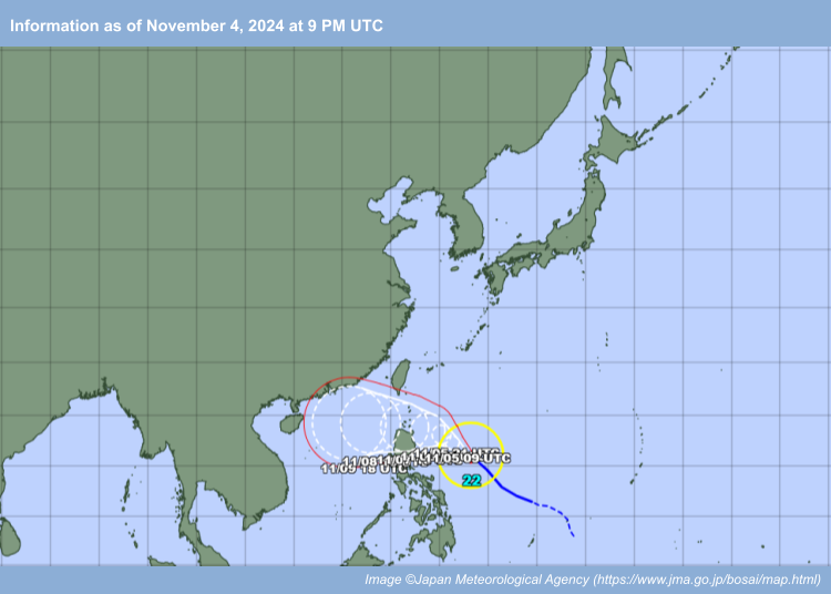 7-Day Japan Weather Forecast: Tokyo, Osaka & Hokkaido – Plan & Pack ...
