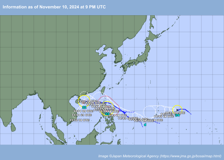 7-Day Japan Weather Forecast: Tokyo, Osaka & Hokkaido – Plan & Pack ...