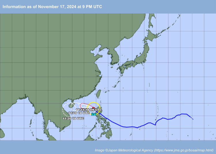 7-Day Japan Weather Forecast: Tokyo, Osaka & Hokkaido – Plan & Pack ...