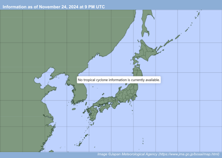 7-Day Japan Weather Forecast: Tokyo, Osaka & Hokkaido – Plan & Pack ...