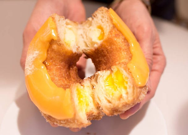 Matcha, Strawberries, and More: Tokyo’s Top 5 Must-Try Sweets Spots of ...