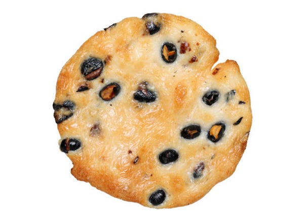 Crispy, Tasty & Addictive! All About Japanese "Senbei" Rice Crackers ...