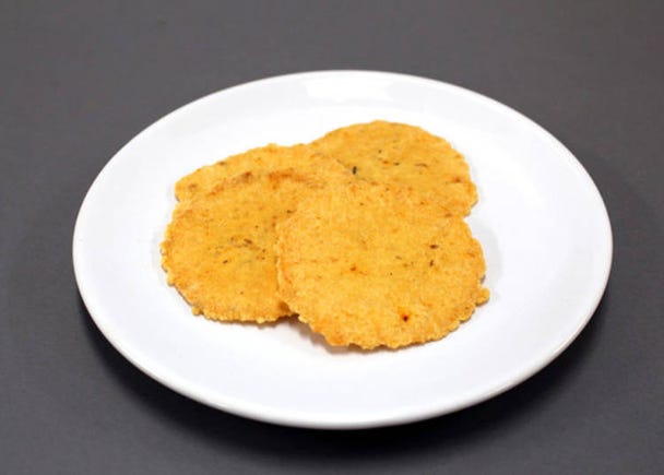 Crispy, Tasty & Addictive! All About Japanese "Senbei" Rice Crackers ...