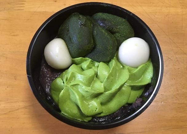 The Latest Matcha Desserts From 7-Eleven! | LIVE JAPAN travel guide