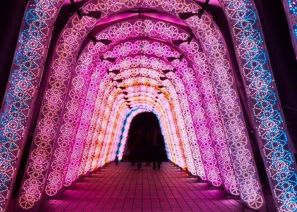 Chofu City Guide: 5 Dining, Culture and Nature Attractions in Chofu ...