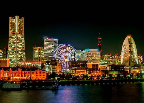 Tokyo Day Trips: 10 Spots to Explore Just 1 to 2 Hours Away from Tokyo ...