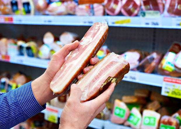 chile customs prohibited items