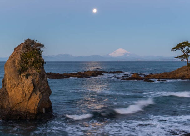 7 Perfect Reasons for Visiting Japan's Miura Beach - Tokyo's Closest ...