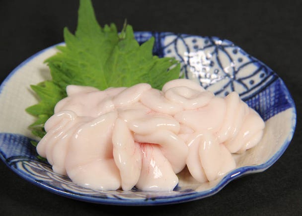 18 Strange Japanese Foods That Are Actually Pretty Good! | LIVE JAPAN ...