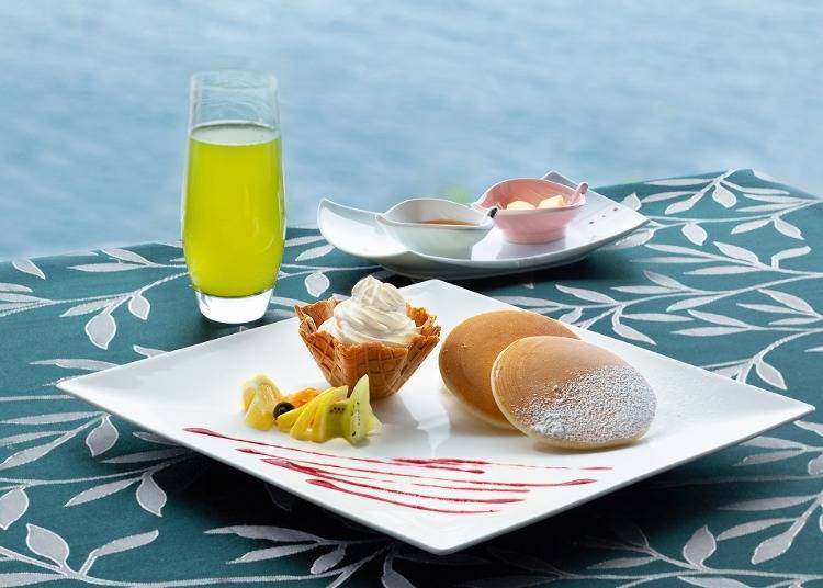 4 Recommended Tokyo Hotels for Cherry Blossom Season: Right Near the ...