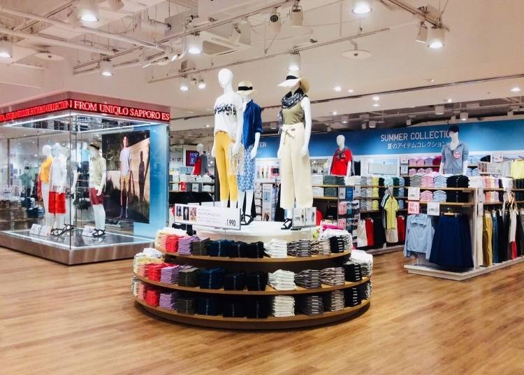 Shopping in Sapporo: Ultimate Guide To Sapporo's Best Shops & Shopping ...