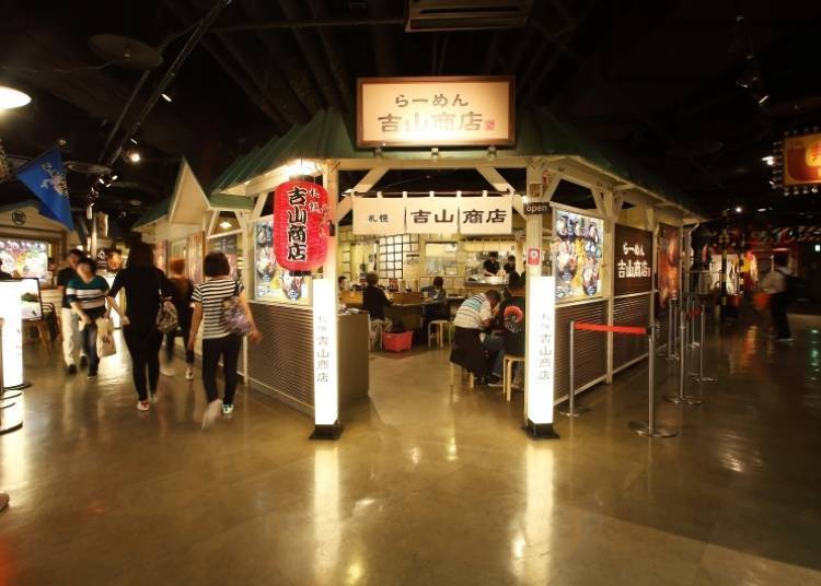 Shopping in Sapporo: Ultimate Guide To Sapporo's Best Shops & Shopping ...