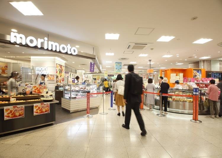 Shopping in Sapporo: Ultimate Guide To Sapporo's Best Shops & Shopping ...