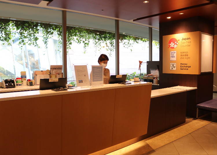 Namba Parks Osaka: Amazing Food and Shopping in Osaka (Complete With ...