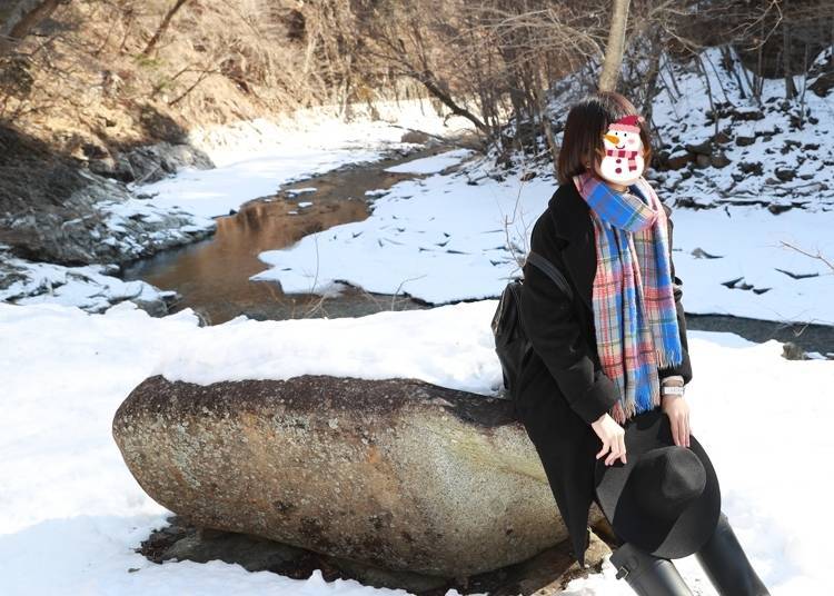 Sendai Winter Weather Guide (December–February) + Local Editor's Outfit ...