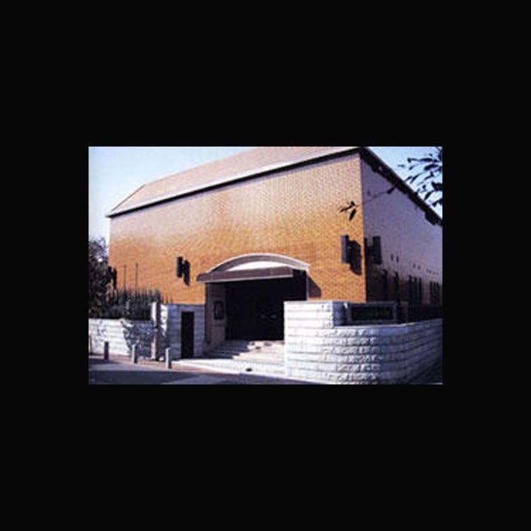 Toguri Museum of Art (Shibuya|Art Museums) - LIVE JAPAN