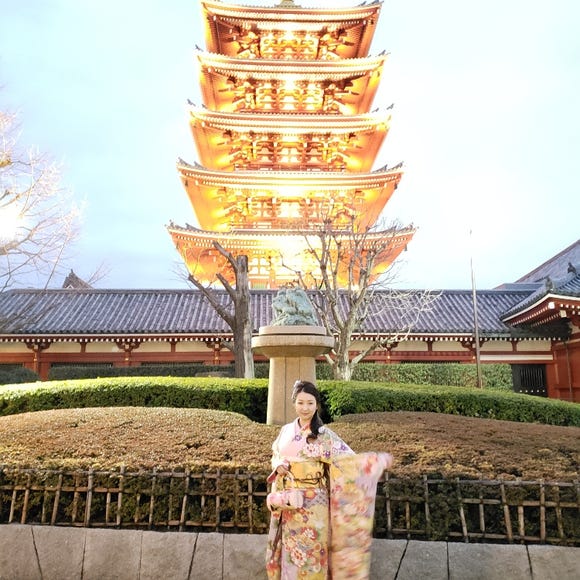 Top 5 Tokyo Cultural Activities Even Local Residents Have on Their ...