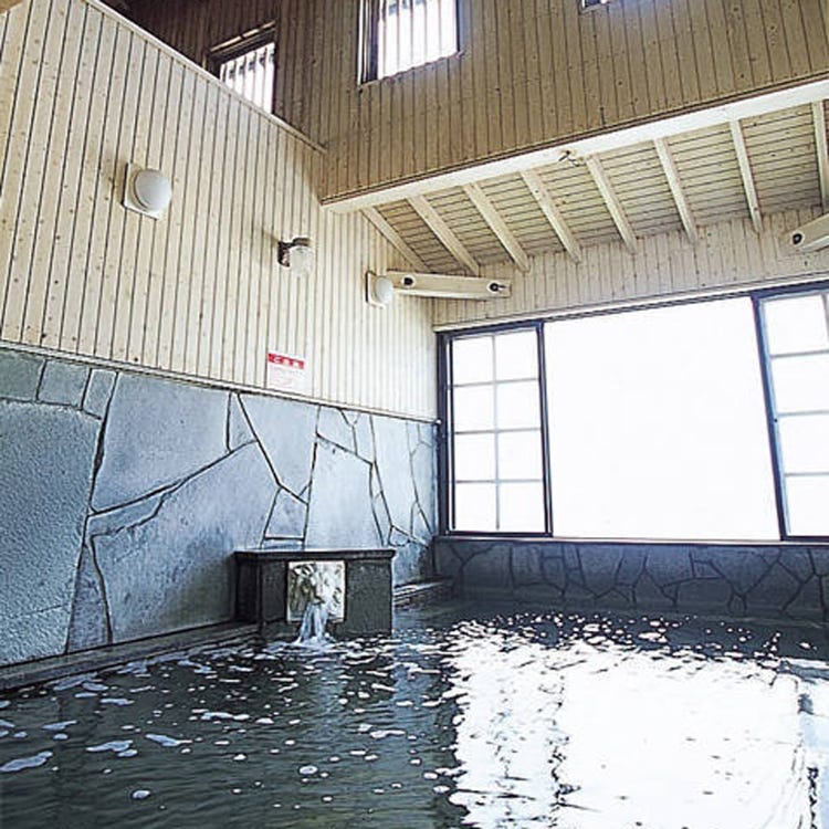 Shirara Onsen (Kumano Kodo, Shingu, Shirahama|Hot Springs (Onsen ...