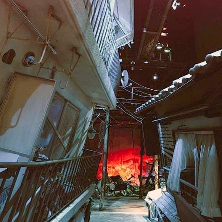 The Great Hanshin-Awaji Earthquake Memorial Museum Disaster Reduction ...