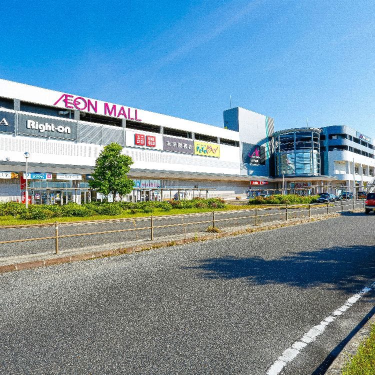 AEON MALL Rinku Sennan (Kansai Airport|Shopping Malls) - LIVE JAPAN
