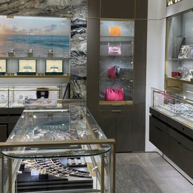 11 Watch Stores in Tokyo to Buy Japanese Timepieces and More | LIVE ...