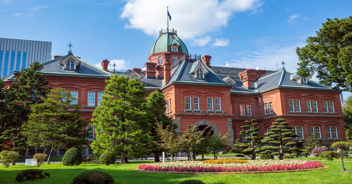 Spot List (2024 Edition) - LIVE JAPAN