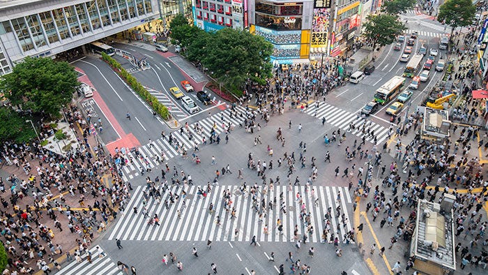 พื้นที่โดยรอบมหานครโตเกียว - LIVE JAPAN (ญี่ปุ่นการท่องประสบการณ์แนะนำ)